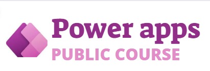 Power Apps Public Course - קורסי מיקרוסופט לארגונים - כרמל הדרכה